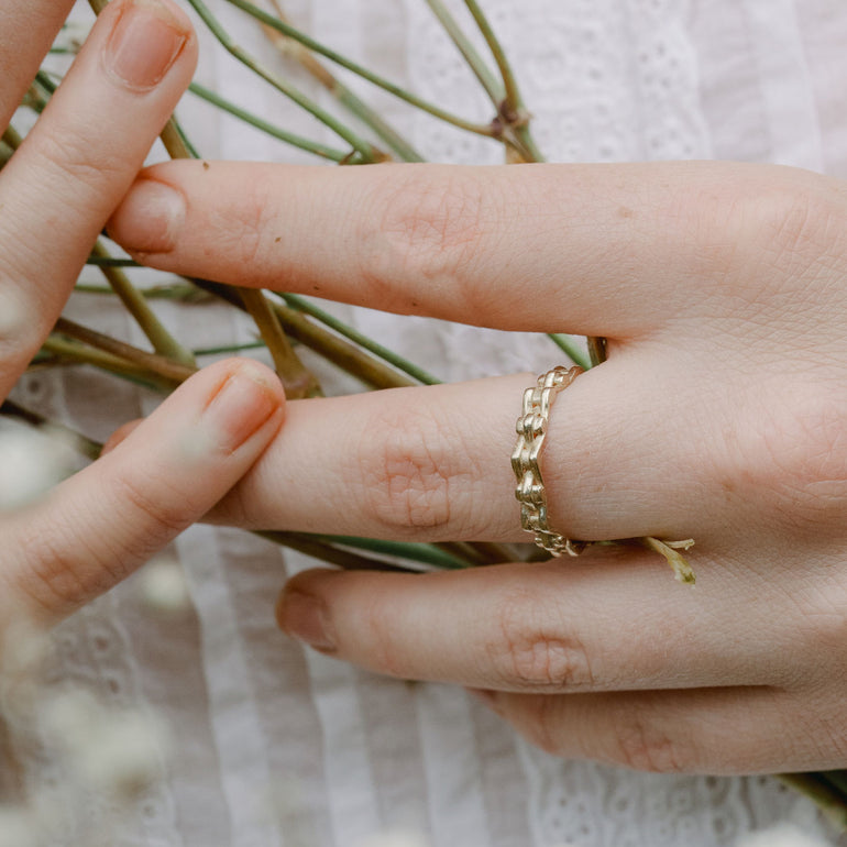 Gather Jewellery – gather